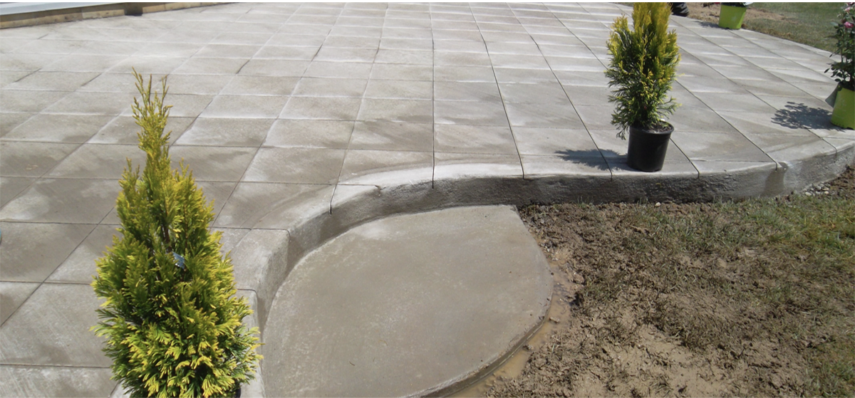 ODC Construction - Concrete Installers - Columbus, Ohio